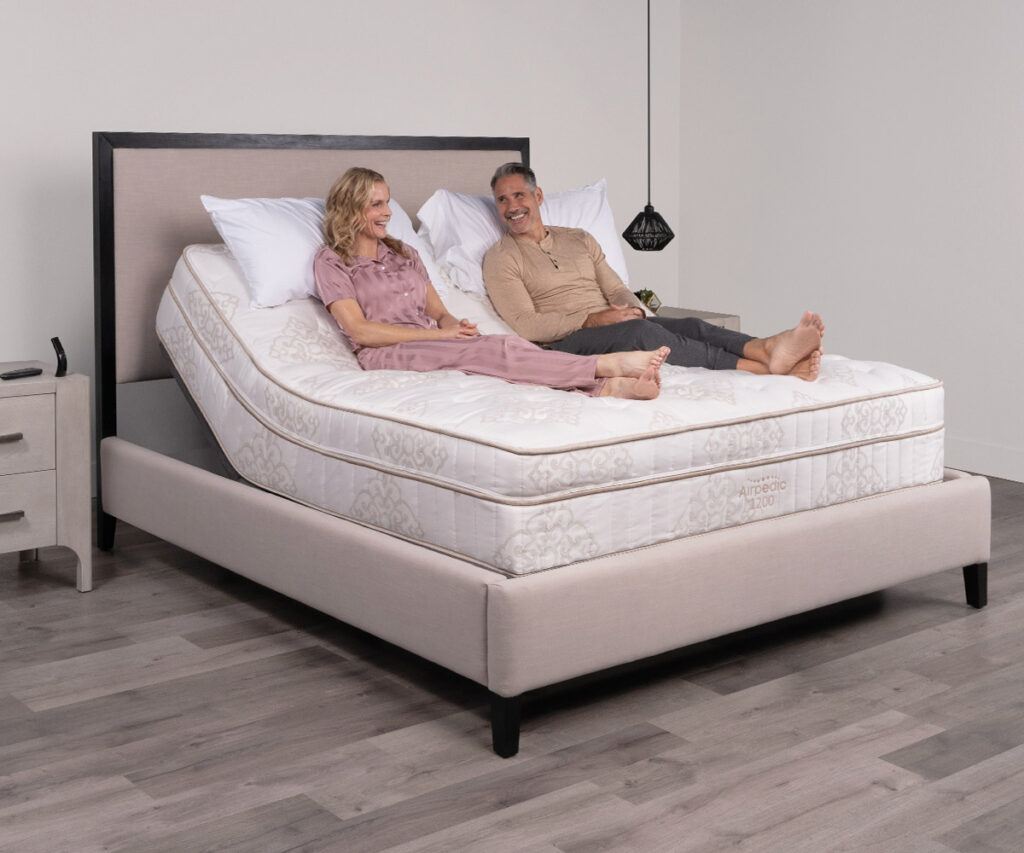 Airpedic 1200 | Airpedic Mattresses