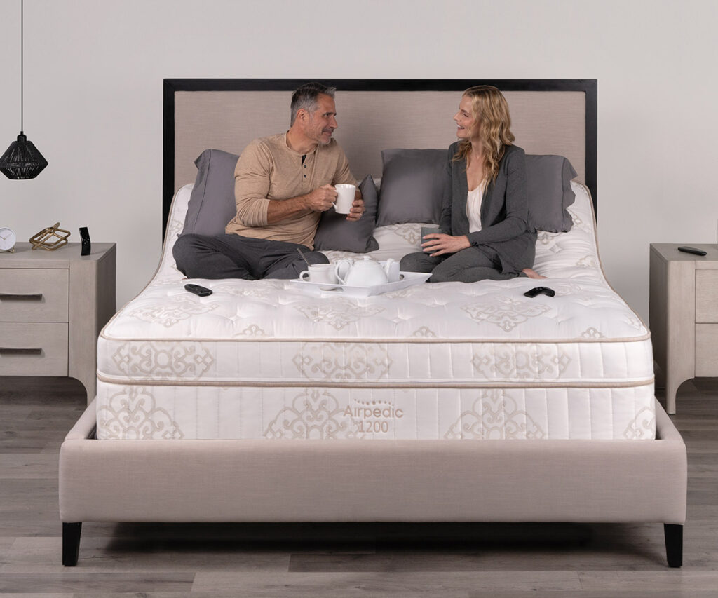 Airpedic 1200 | Airpedic Mattresses