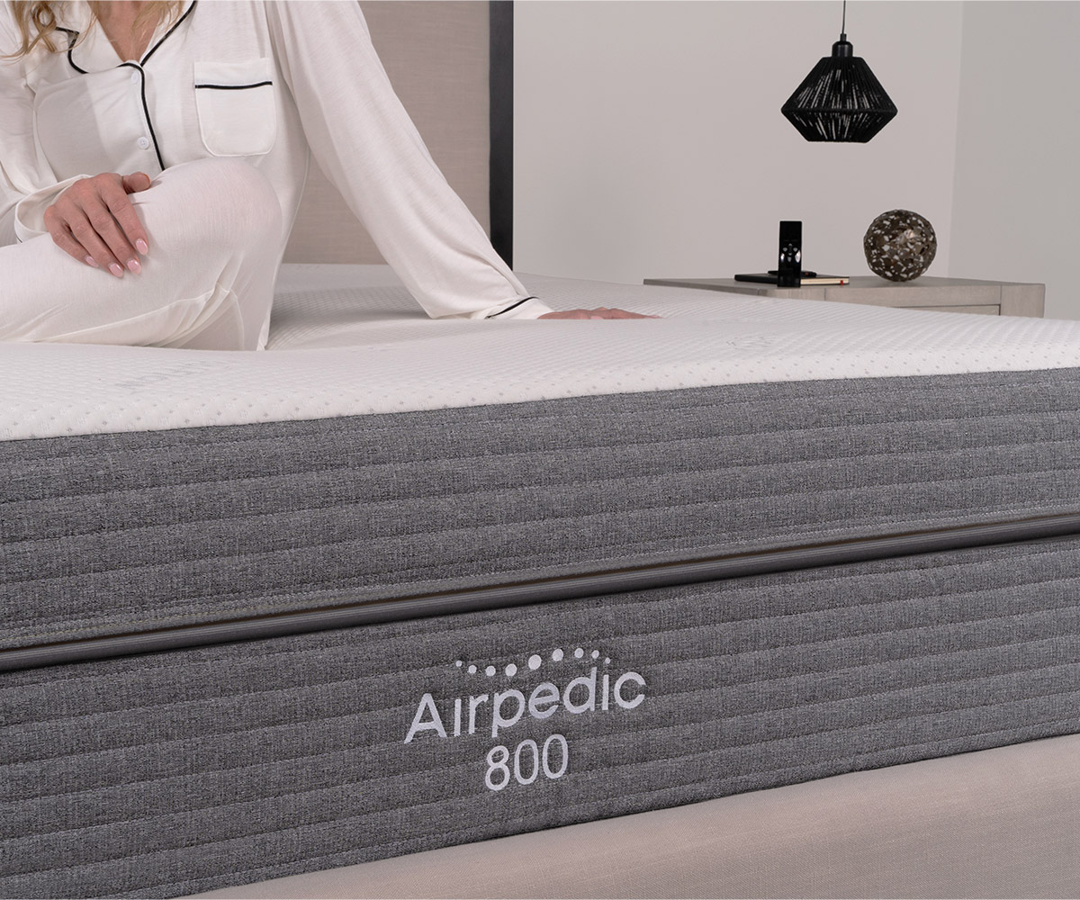 Airpedic 800 | Airpedic Mattresses