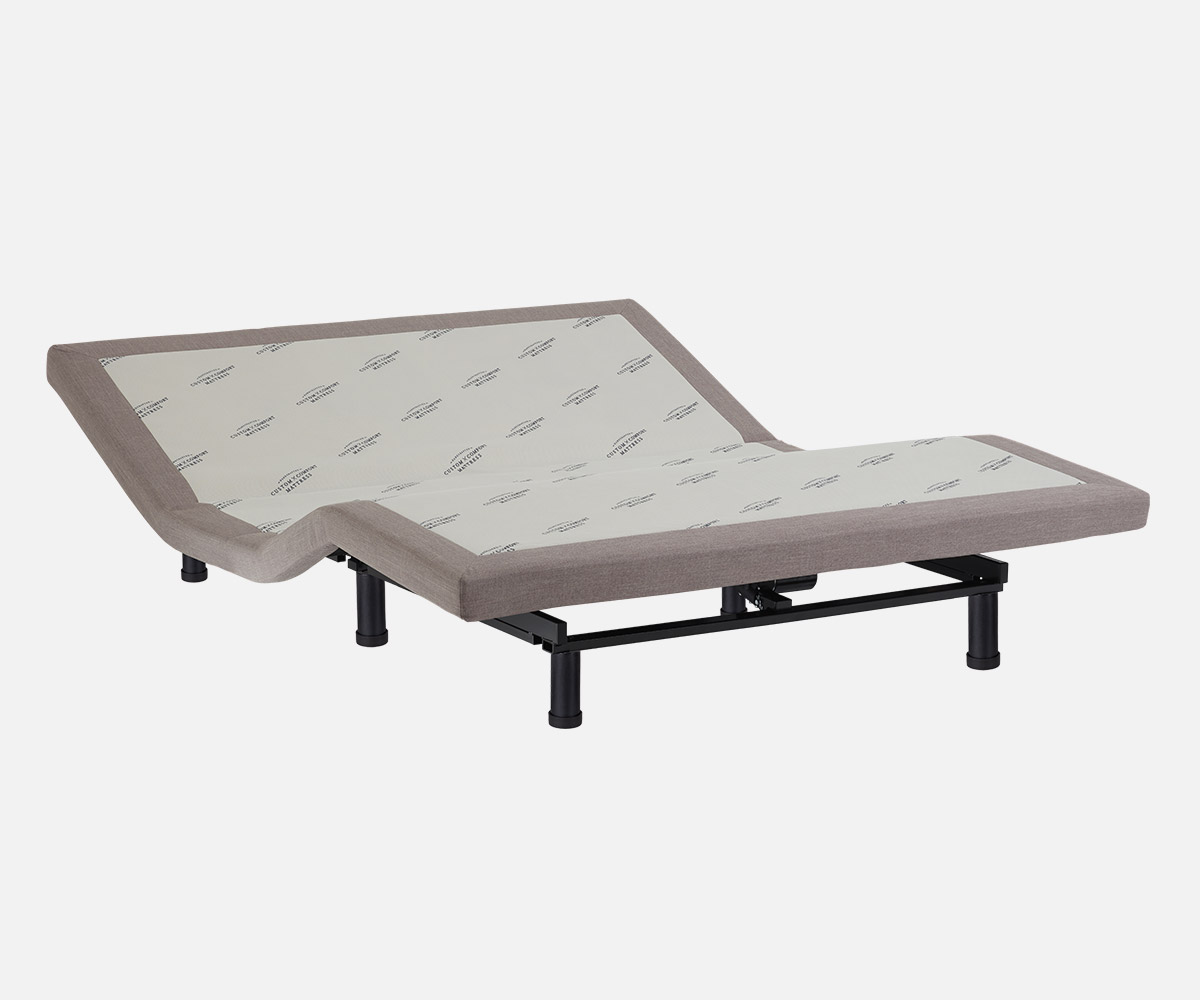 RestFlex 200 Adjustable Bed Frame | Wireless Smart Base