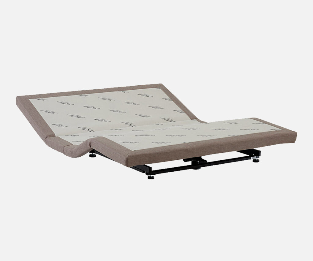 RestFlex 200 Adjustable Bed Frame | Wireless Smart Base