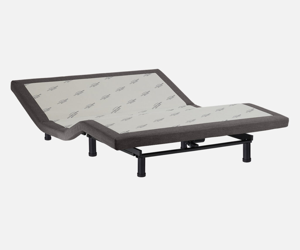 RestFlex 300 Premier Adjustable Bed Frame | Wireless Smart Base