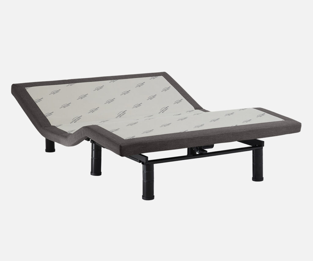 RestFlex 300 Premier Adjustable Bed Frame | Wireless Smart Base
