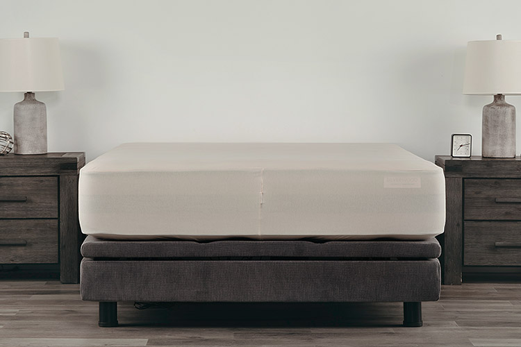 Organic Mattress Protector - Airpedic