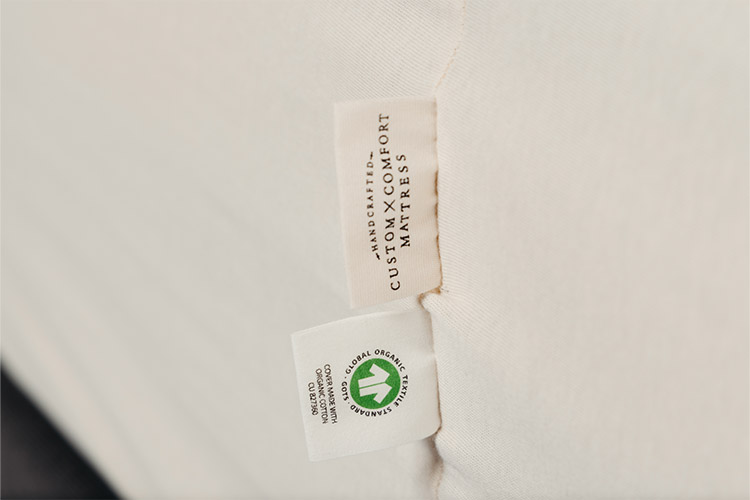 Organic Mattress Protector - Airpedic