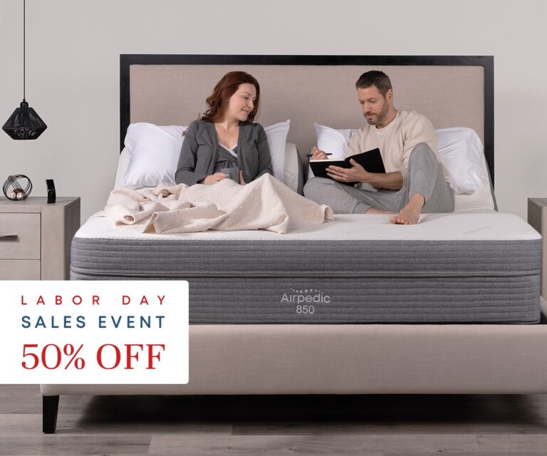 Adjustable Beds | Bed Bases That Work For Your Sleep Needs