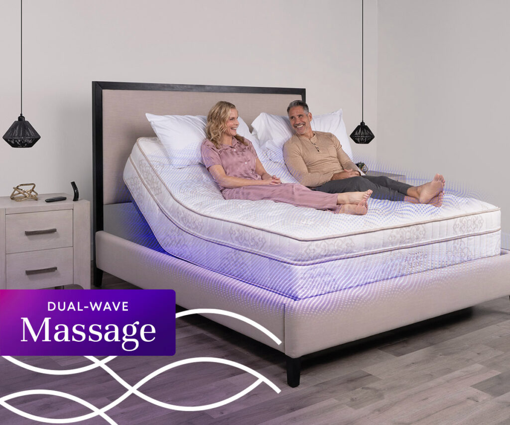 Shop Adjustable Beds | Bed Bases For Adjustable Mattresses